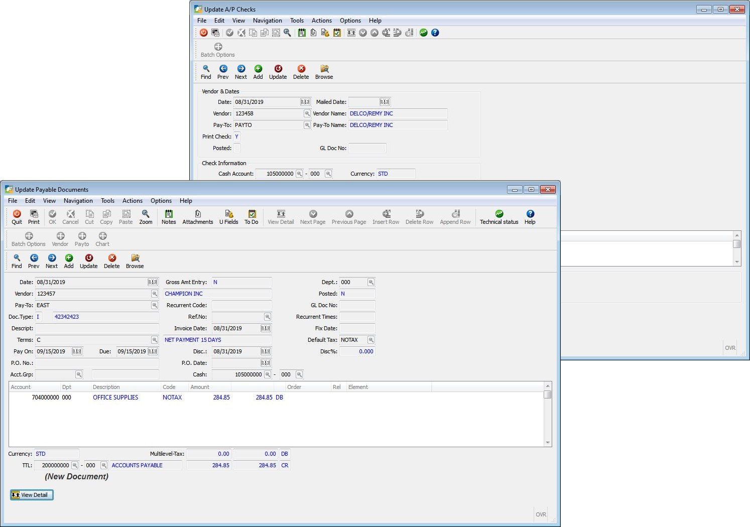Fitrix ERP - Fitrix Manufacturing ERP